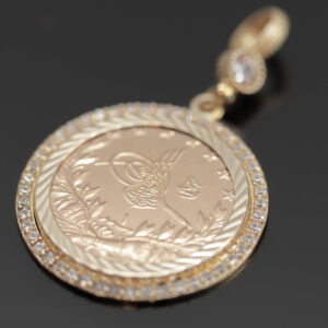 Guldsmykker - Seroguld